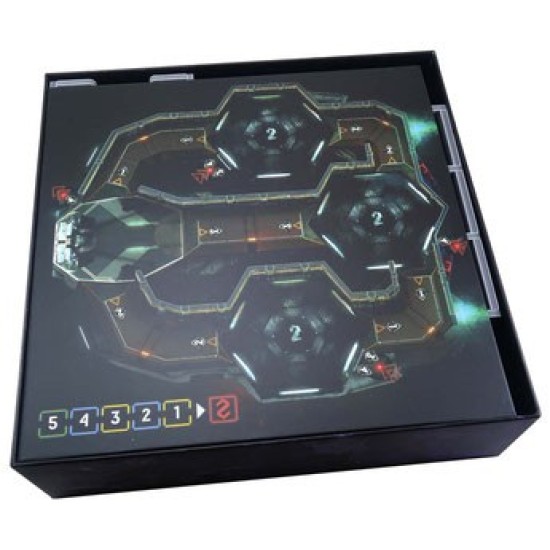 Folded Space Nemesis - Aftermath and Void Seeders | Organizers ...